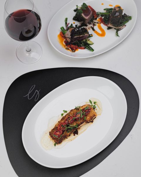 Grace Prime Steakhouse | Photo Gallery | Blue Ridge, GA