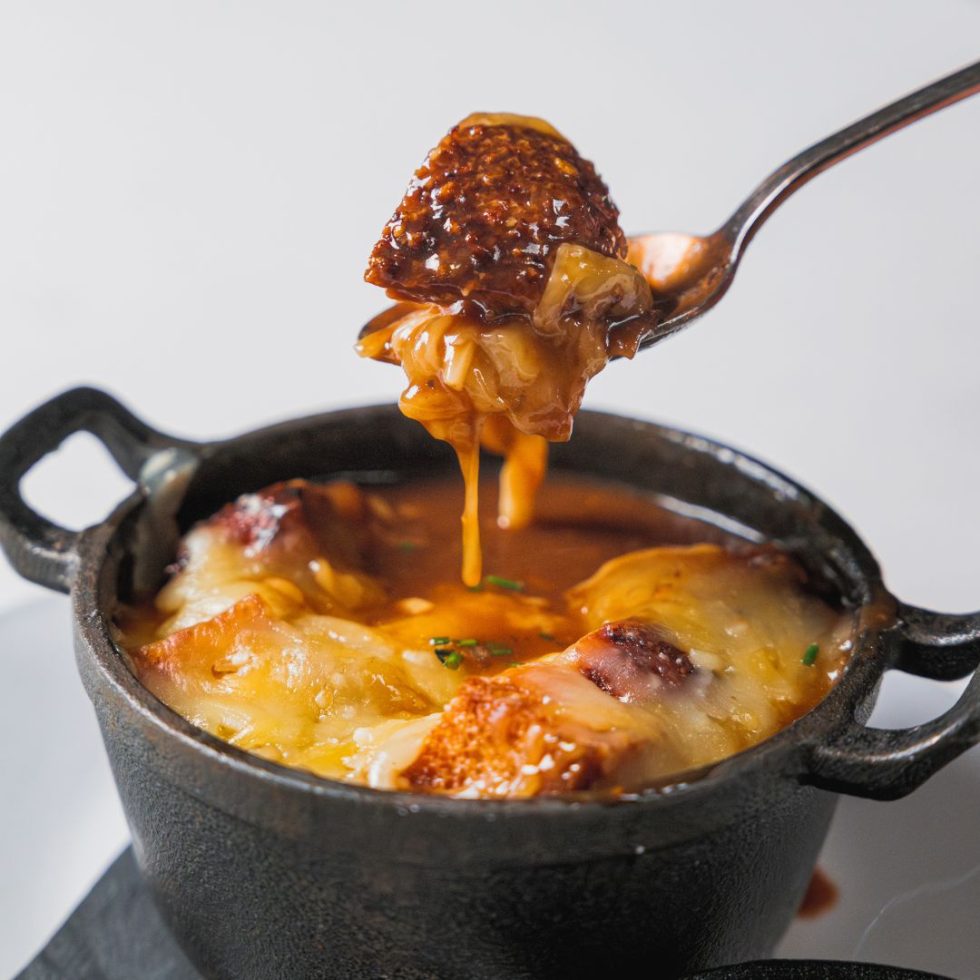 Grace Prime Steakhouse | Our Menu | Blue Ridge, GA